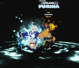 Furina | Huzz RNG Wiki | Fandom