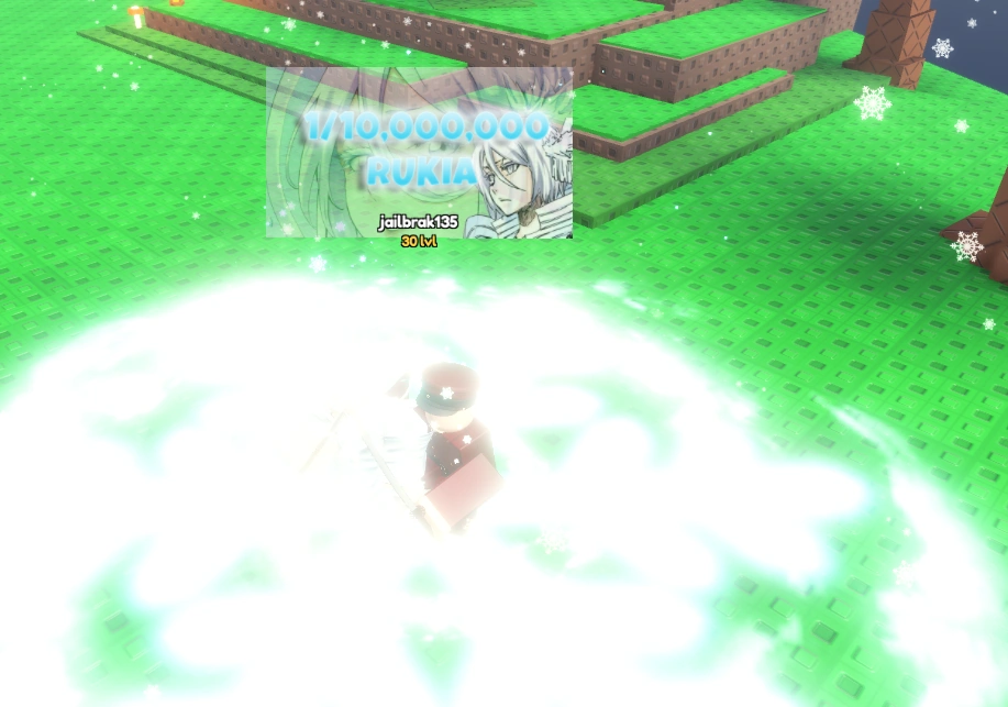 Talk:Rukia | Huzz RNG Wiki | Fandom