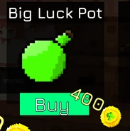 Item list | Huzz RNG Wiki | Fandom