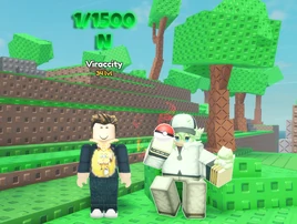 N | Huzz RNG Wiki | Fandom