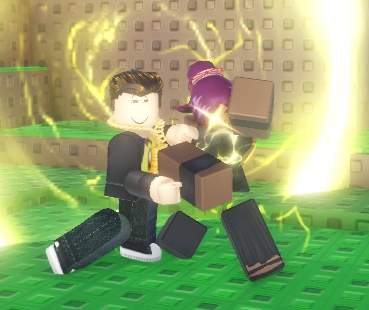 Yoruichi | Huzz RNG Wiki | Fandom