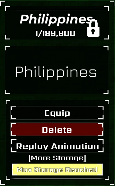 Philippines | Huzz RNG Wiki | Fandom