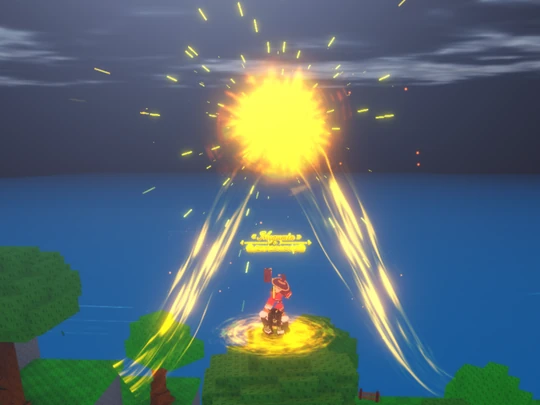 Megumin | Huzz RNG Wiki | Fandom