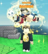 Bachira | Huzz RNG Wiki | Fandom