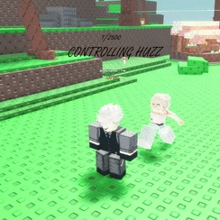 Controlling Female | Huzz RNG Wiki | Fandom