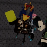 Mystery | Huzz RNG Wiki | Fandom