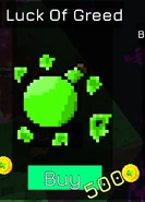 Item list | Huzz RNG Wiki | Fandom