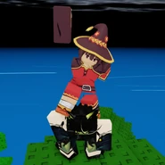 Megumin | Huzz RNG Wiki | Fandom