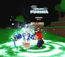 Furina | Huzz RNG Wiki | Fandom