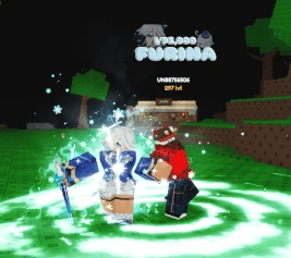 Furina | Huzz RNG Wiki | Fandom