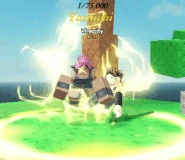 Yoruichi | Huzz RNG Wiki | Fandom