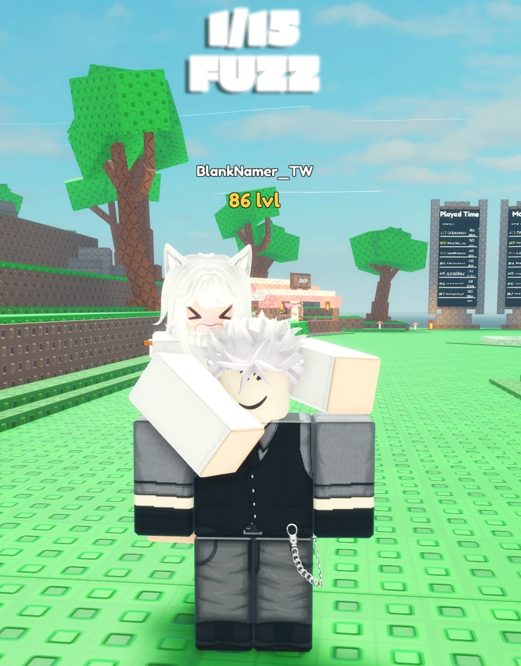 Fuzz | Huzz RNG Wiki | Fandom