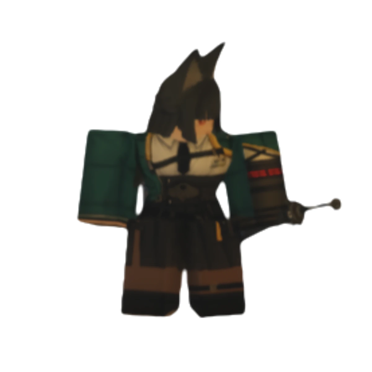 Miyabi | Huzz RNG Wiki | Fandom