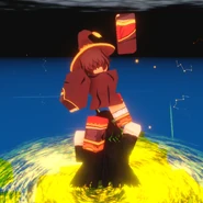 Megumin | Huzz RNG Wiki | Fandom