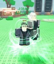 Duke | Huzz RNG Wiki | Fandom