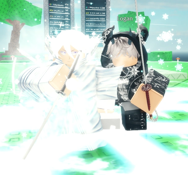 Rukia | Huzz RNG Wiki | Fandom