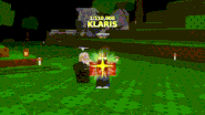Klaris | Huzz RNG Wiki | Fandom
