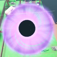 Galactical Warrior | Huzz RNG Wiki | Fandom