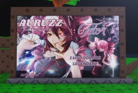 Teto | Huzz RNG Wiki | Fandom