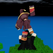Megumin | Huzz RNG Wiki | Fandom