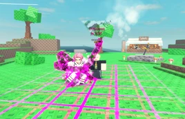 Sae | Huzz RNG Wiki | Fandom