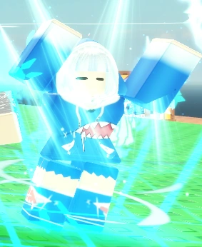 Gawr Gura | Huzz RNG Wiki | Fandom