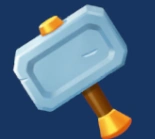 Hammer | Heroes vs Hordes Wiki | Fandom