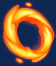 Flame Wheel | Heroes vs Hordes Wiki | Fandom