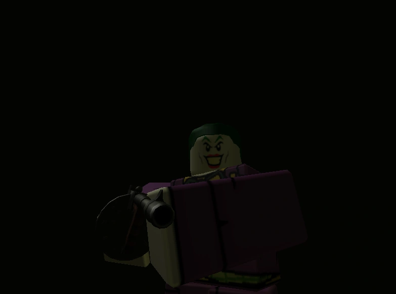 Joker | Hvl Wikia | Fandom