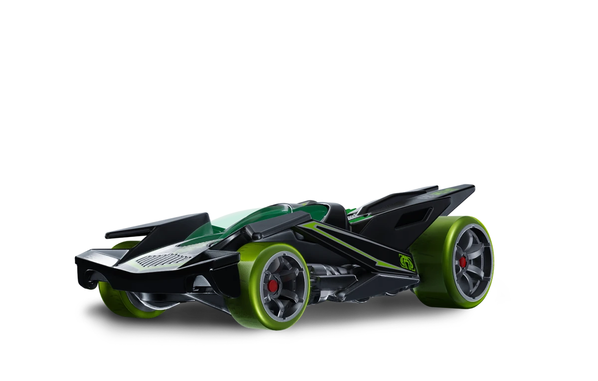 RD-02 | Hot Wheels Unleashed Wiki | Fandom