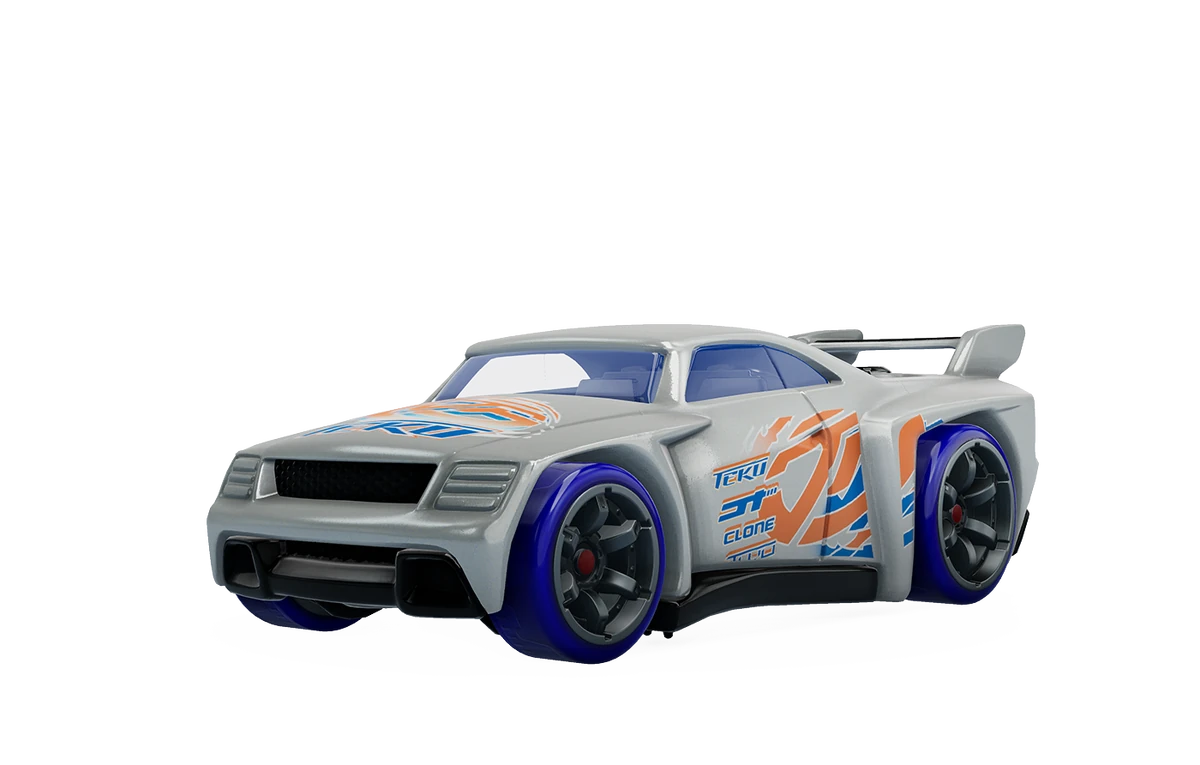 Bassline | Hot Wheels Unleashed Wiki | Fandom