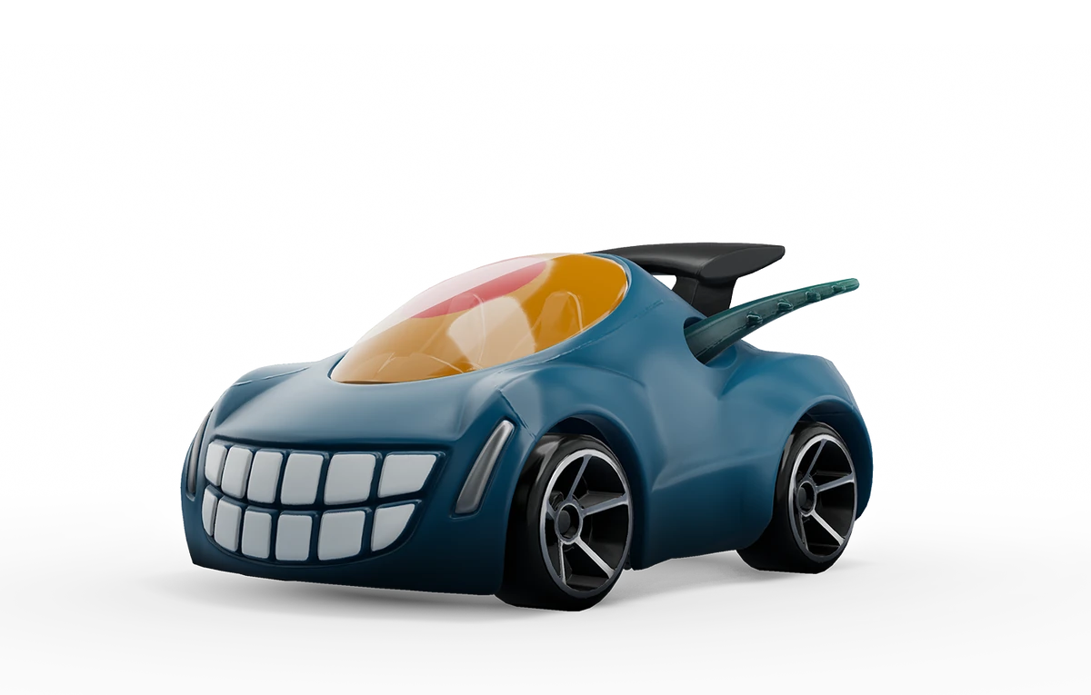 Plankton | Hot Wheels Unleashed Wiki | Fandom