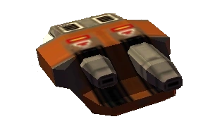 Heavy Kinetic Cannon | HW2 mod Wiki | Fandom