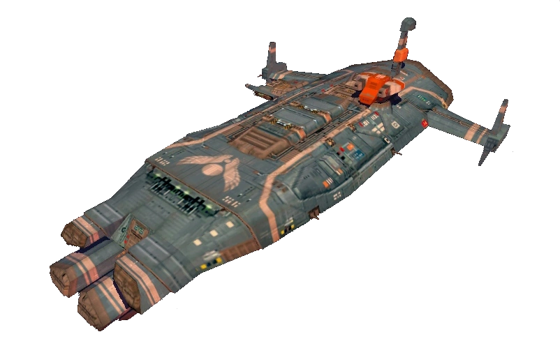 Flak Frigate | HW2 mod Wiki | Fandom