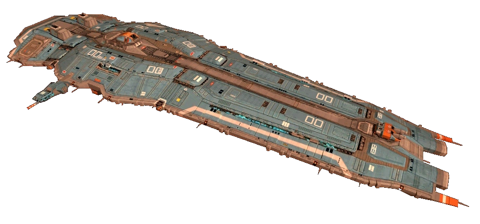 Battlecruiser | HW2 mod Wiki | Fandom