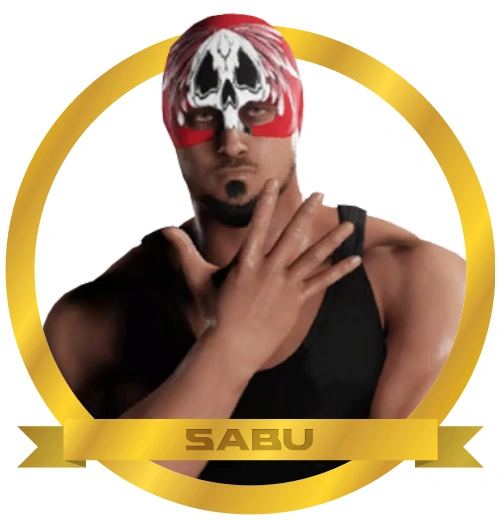 Sabu | Horsemen Wrestling Association Wiki | Fandom