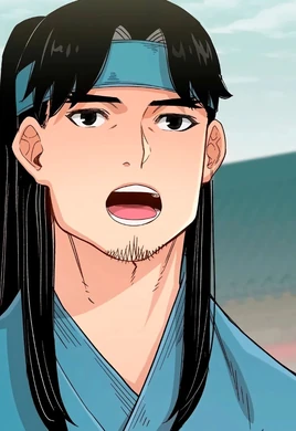 Gwan Hui | Hwansaengcheonma Wiki | Fandom