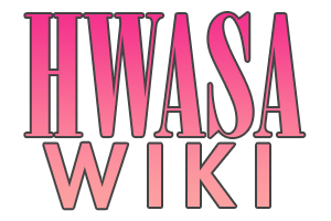 Hwasa Wiki | Fandom