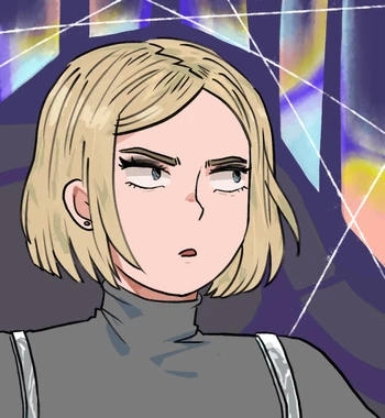 Halimede | Heaven Will Be Mine Wiki | Fandom