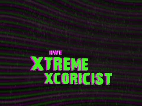 HWE Xtreme Xcorcist 2021 | HWE Pic-Fed Wrestling Wiki | Fandom