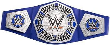 HWF World Cruiserweight Championship | Hybrid Wrestling Federation Wiki ...