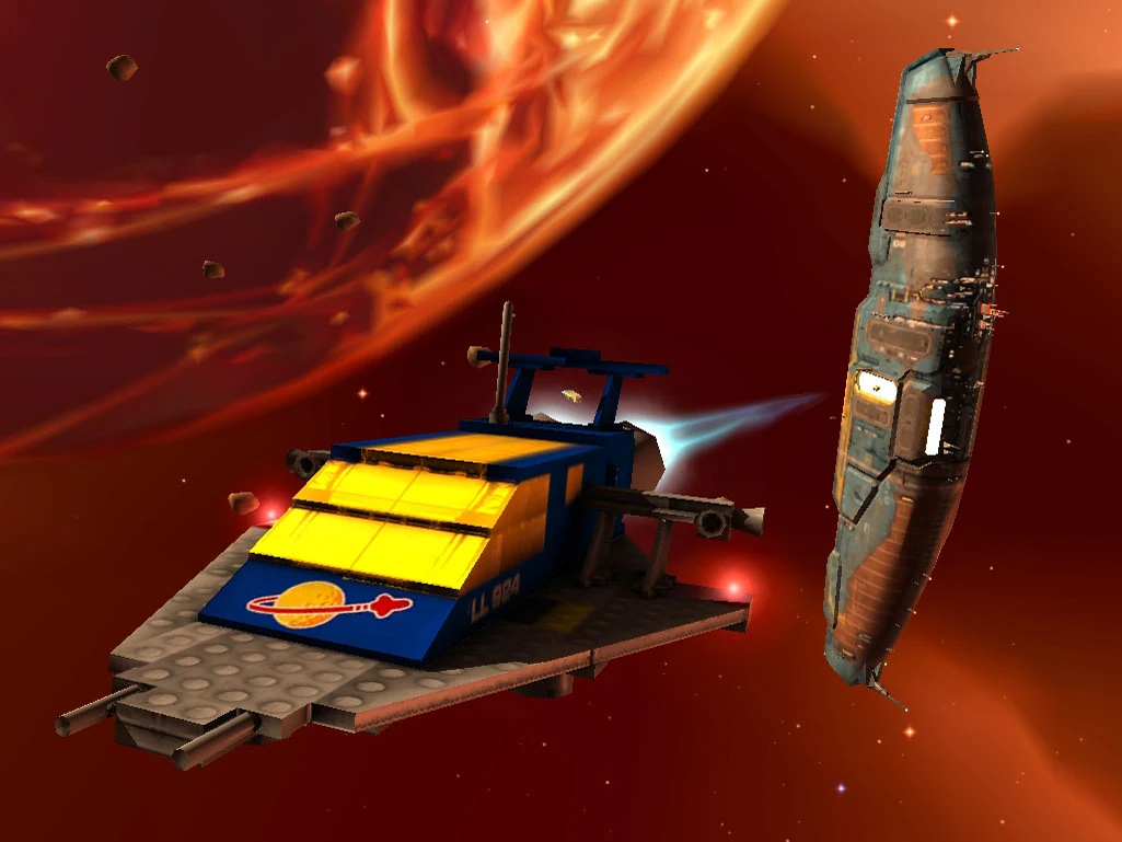 HW2 Mods | Hwmod Wiki | Fandom