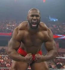 Ezekiel Jackson | HWrestling Wiki | Fandom