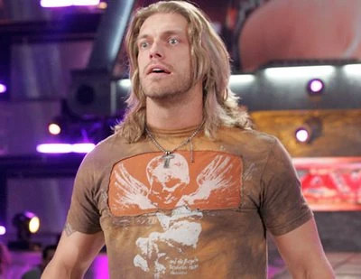 Edge | HWrestling Wiki | Fandom