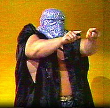 ASH | HWrestling Wiki | Fandom