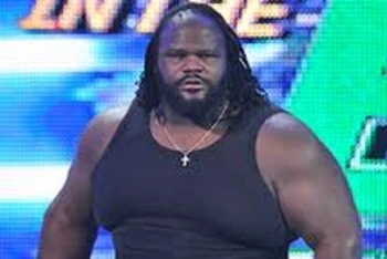 Mark Henry | HWrestling Wiki | Fandom