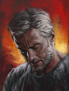 Logan Howlett | Here We Stand: Infinity Wiki | Fandom