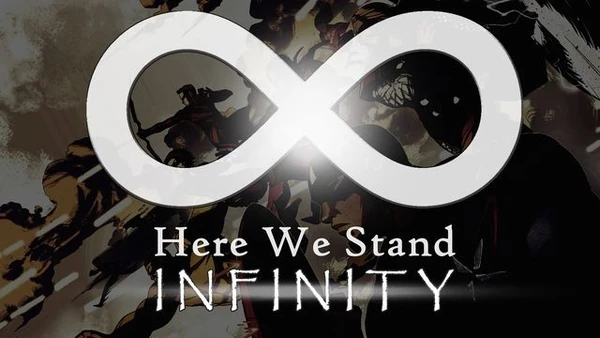 Beginners Guide | Here We Stand: Infinity Wiki | Fandom