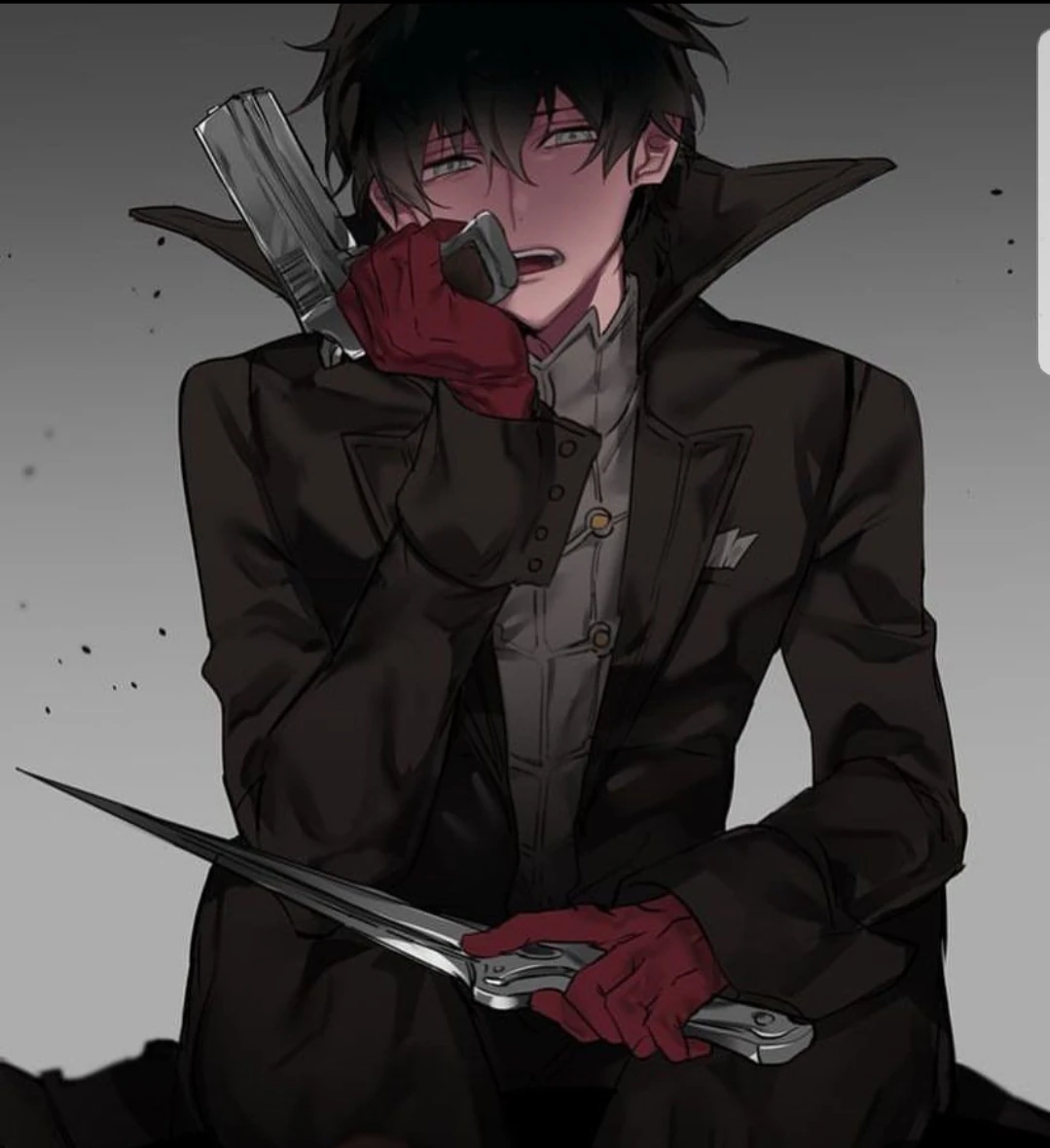 Izuku Seiei | Here We Stand: Infinity Wiki | Fandom