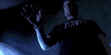 Telekinesis | Here We Stand: Infinity Wiki | Fandom